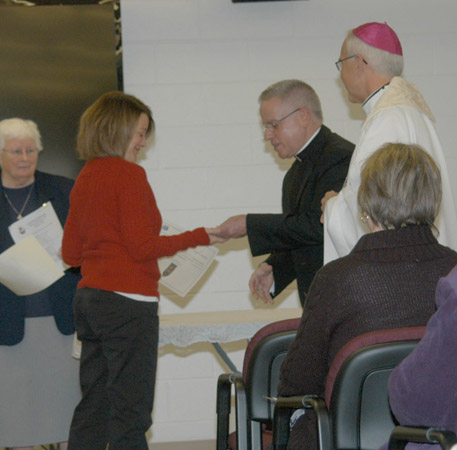 North Country Catholic Newspaper