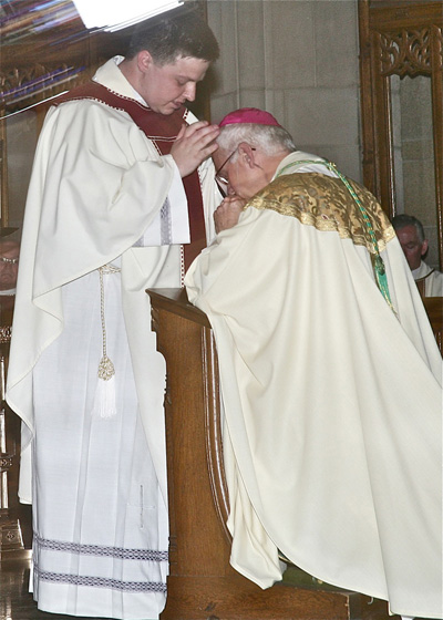 North Country Catholic Newspaper