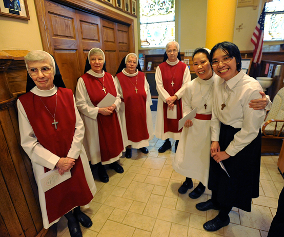 North Country Catholic Newspaper