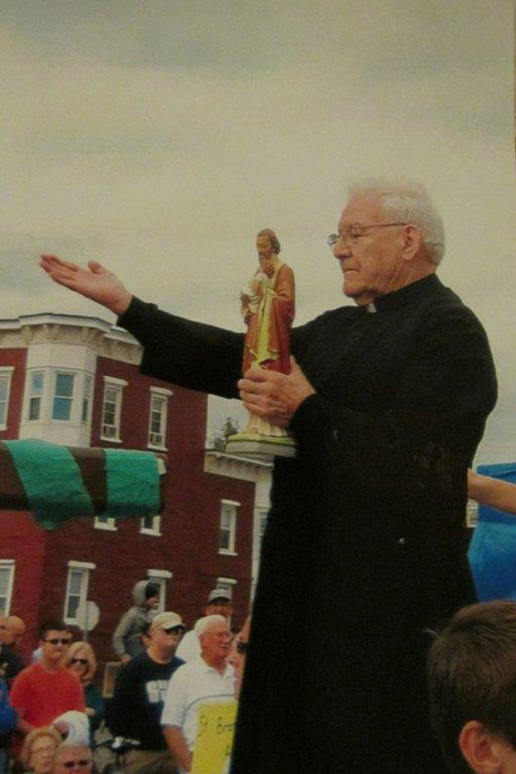 North Country Catholic Newspaper