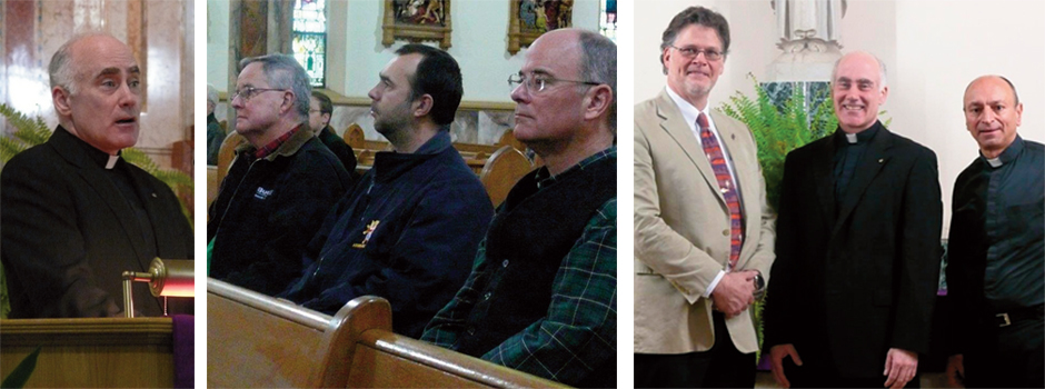 North Country Catholic Newspaper