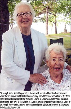 North Country Catholic Newspaper