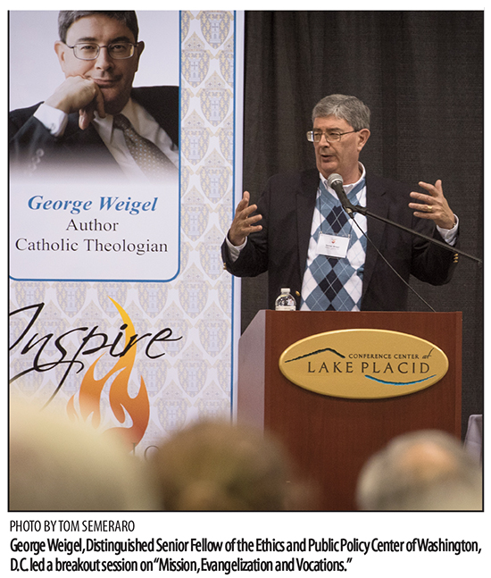 North Country Catholic Newspaper