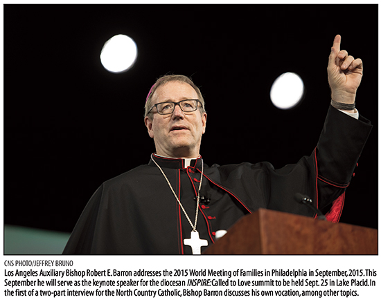 North Country Catholic Newspaper