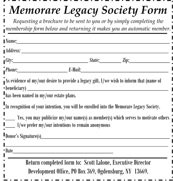 North Country Catholic Newspaper