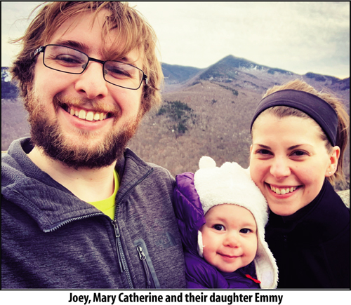 North Country Catholic Newspaper