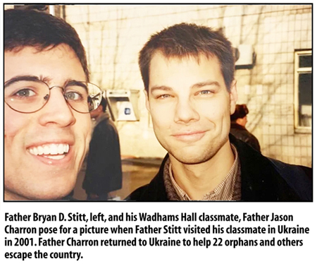 North Country Catholic Newspaper