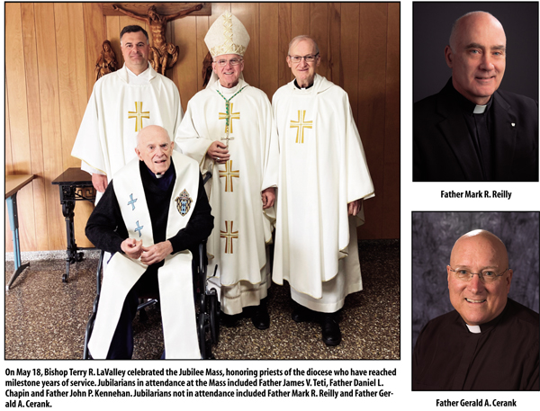 North Country Catholic Newspaper