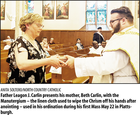 North Country Catholic Newspaper