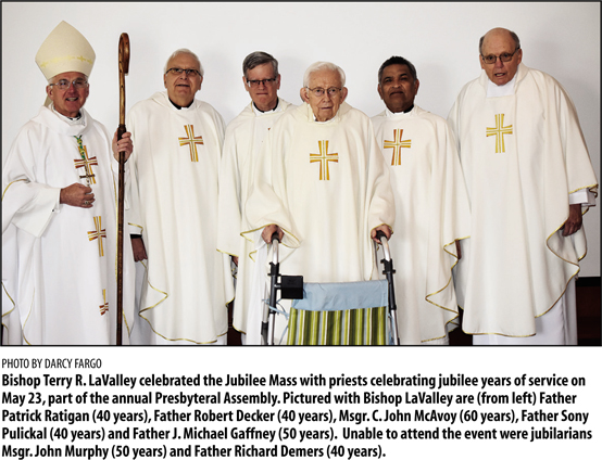 North Country Catholic Newspaper