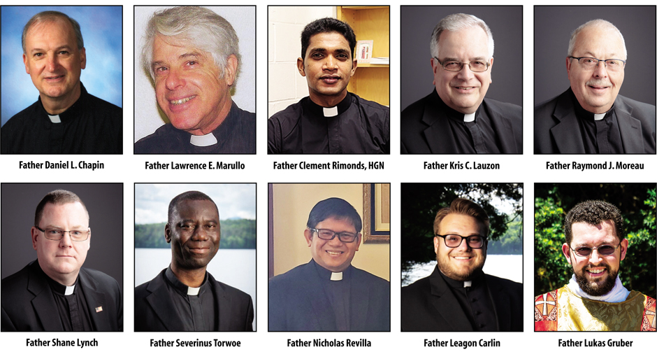 North Country Catholic Newspaper