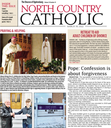 North Country Catholic Newspaper