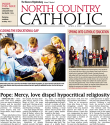 North Country Catholic Newspaper