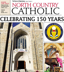 North Country Catholic Newspaper