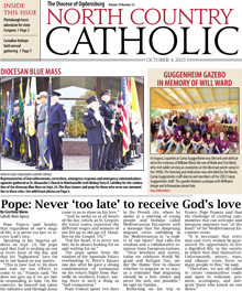 North Country Catholic Newspaper