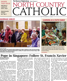 North Country Catholic Newspaper