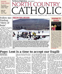 North Country Catholic Newspaper