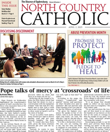 North Country Catholic Newspaper