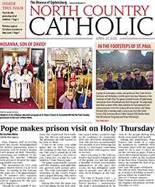 North Country Catholic Newspaper