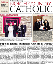 North Country Catholic Newspaper