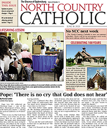 North Country Catholic Newspaper